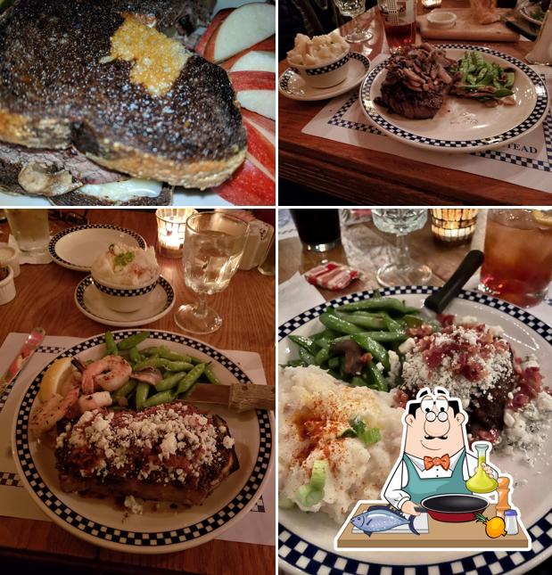 Top 7 restaurants in Cedarburg, december 2025 - Restaurant Guru