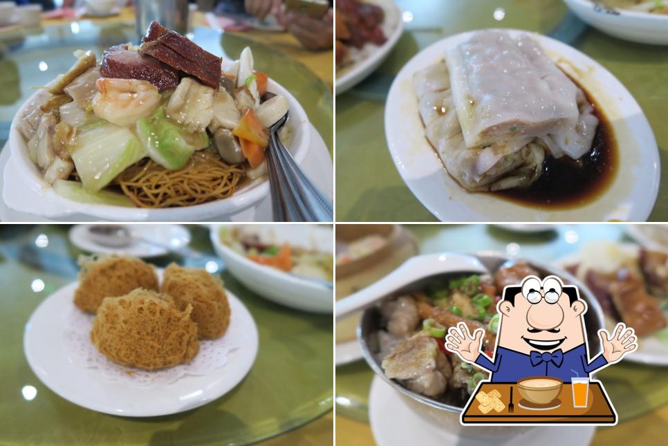 Tai Pan Chinese Restaurant, Liverpool - Restaurant menu, prices and reviews