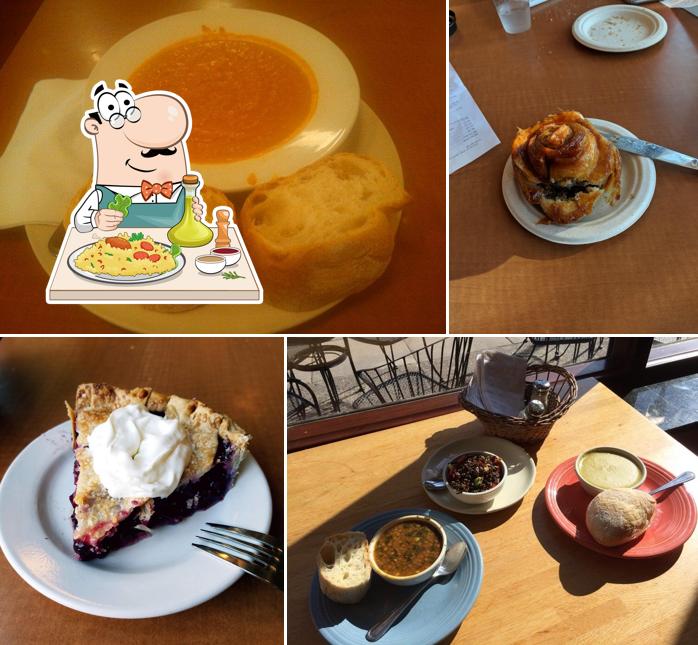Turtle Bread Company, Minneapolis - Restaurant menu, prices and reviews