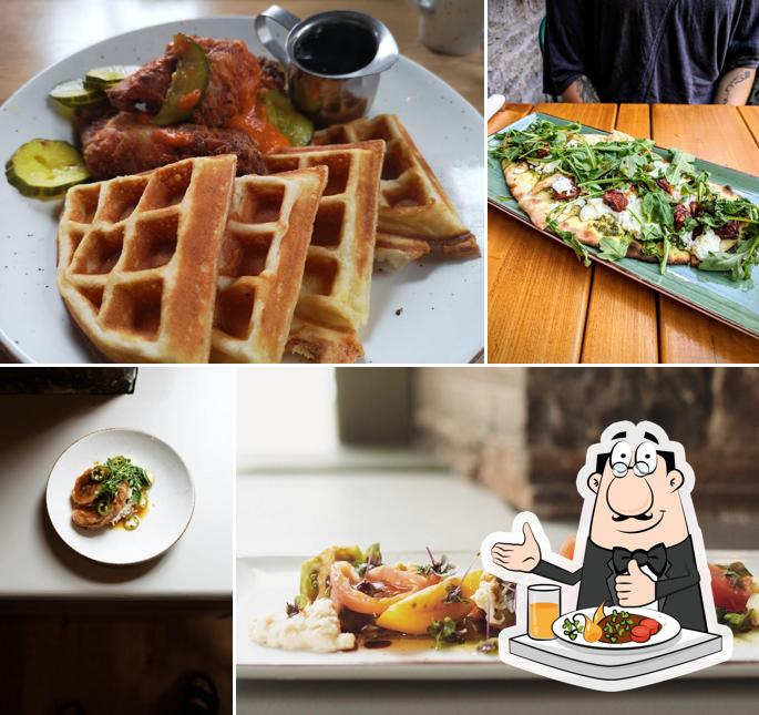 The Clarendon Tavern, Ottawa - Restaurant menu, prices and reviews
