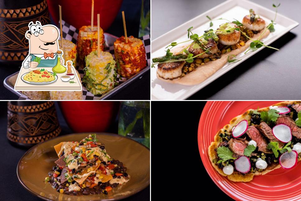 Top 10 restaurants in Georgetown, Texas, december 2025 - Restaurant Guru