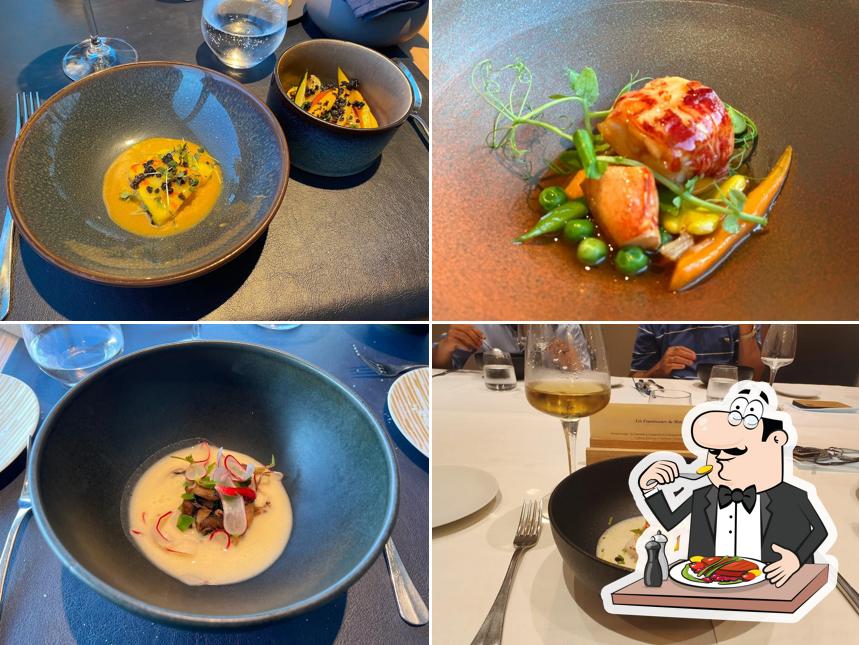 Le Pily, Cherbourg-en-Cotentin - Menu du restaurant, prix et avis
