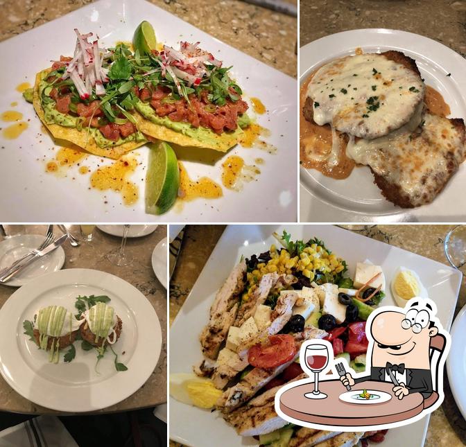 Americano Pie Bar, Islip - Restaurant menu, prices and reviews