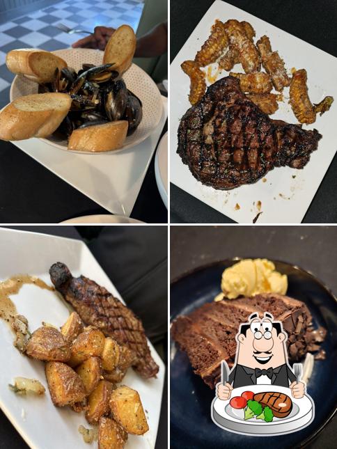 Bone-Appetite, Lexington - Restaurant menu, prices and reviews
