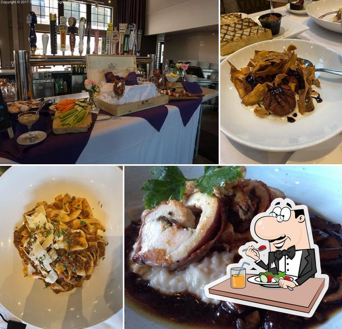 Novara Restaurant, Milton - Restaurant menu, prices and reviews