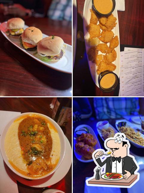 Piano Keys Restaurant and Lounge, Brandywine - Restaurant menu, prices ...