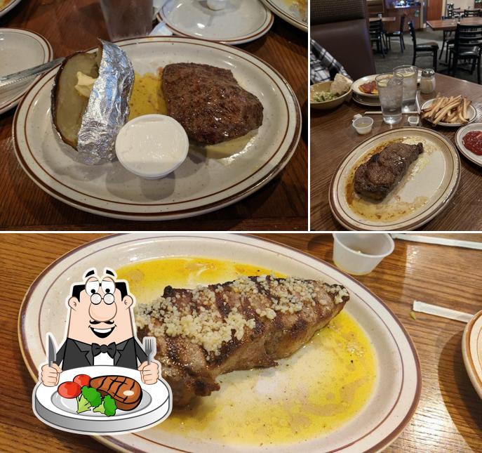 Baker's Cafe, Canton - Restaurant menu, prices and reviews