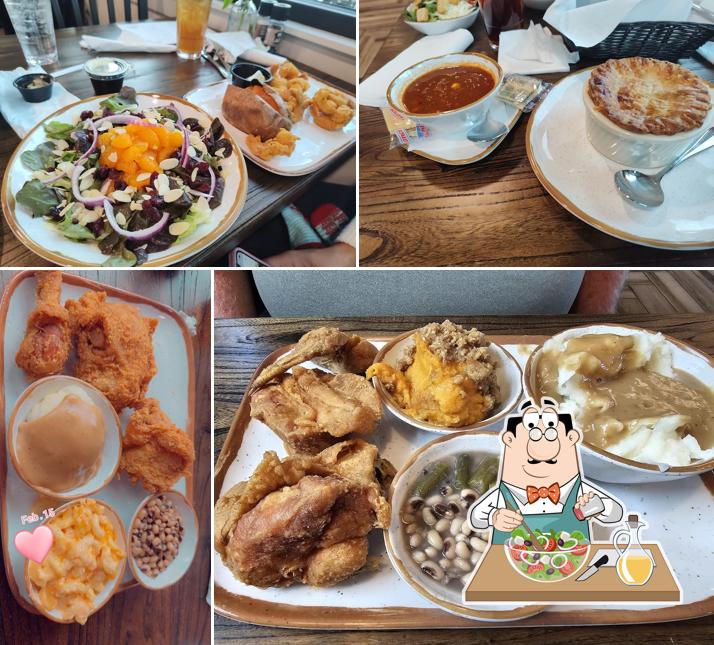 Fancy Girl Farms, Hahira - Restaurant menu, prices and reviews