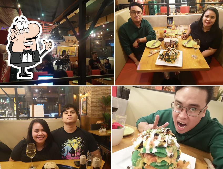 Fiery Style Central Kitchen, Pasig - Restaurant menu, prices and reviews