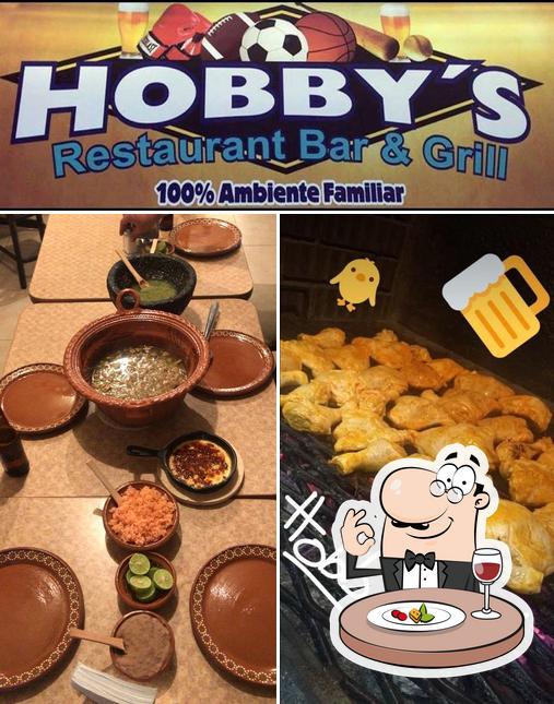 Hobby's Bar, Monterrey - Menú del restaurante, precios y reseñas