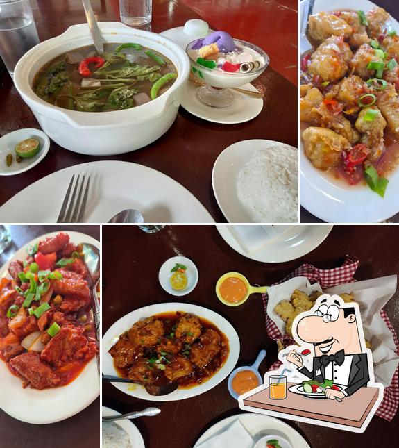 Mang Luis, Cantilan - Restaurant menu, prices and reviews