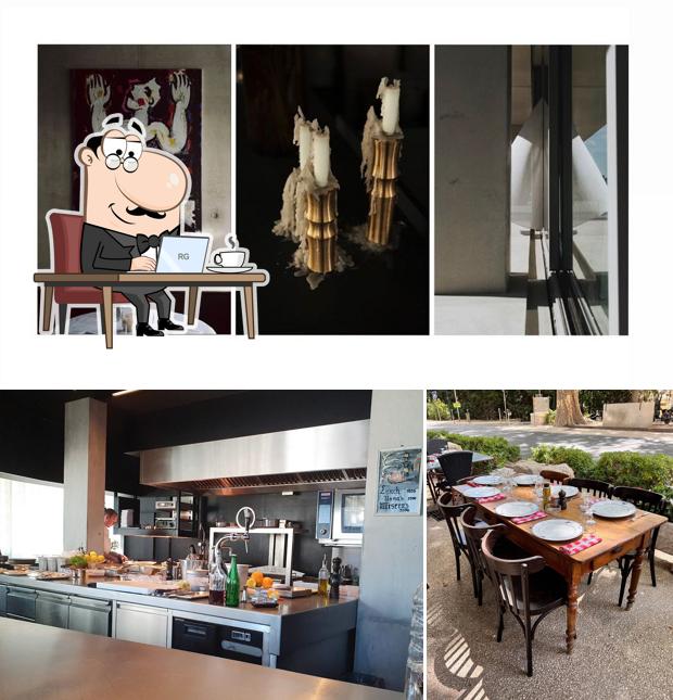 Misera, Antwerp - Restaurant menu, prices and reviews