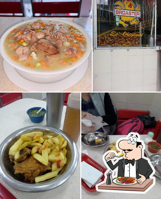 Top 20 restaurants with chicken in Bogotá, september 2025 - Restaurant Guru