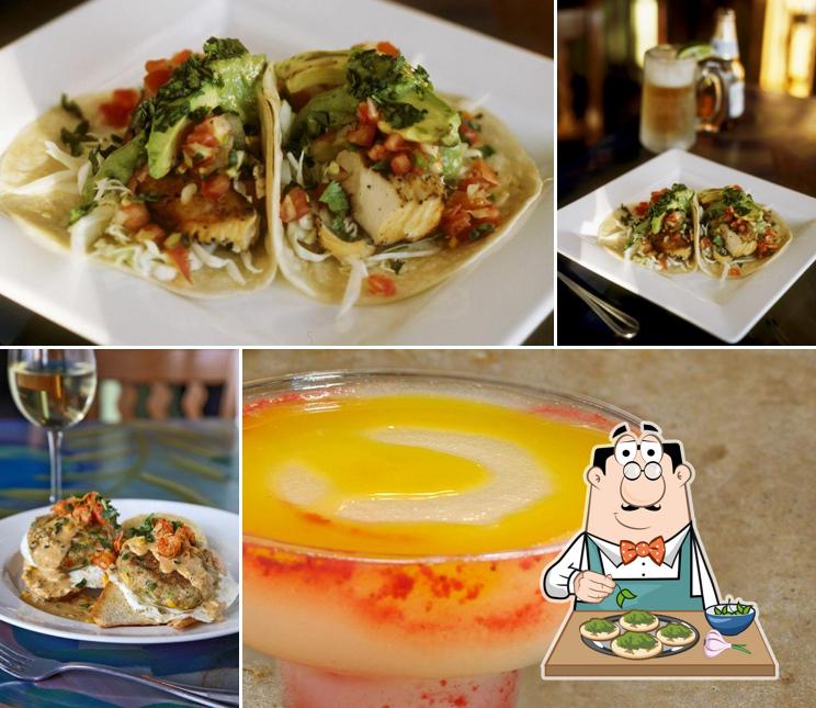 Serranos Salsa Company, Baton Rouge - Restaurant menu, prices and reviews