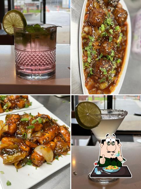 Spice Nation Clyde North, Clyde North - Restaurant menu, prices and reviews