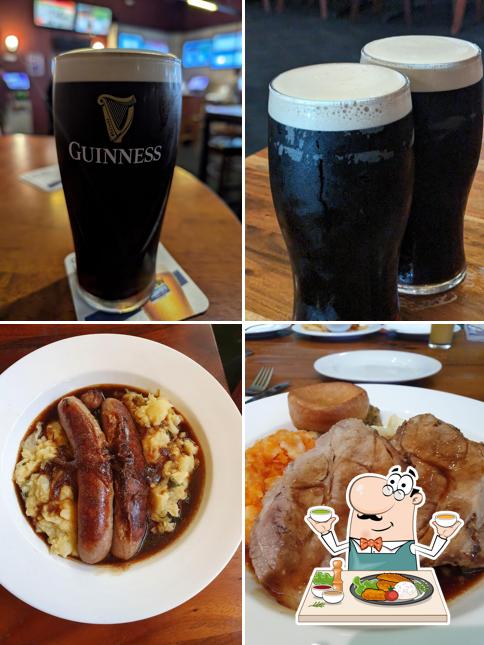 The Mighty Quinn Tavern, Yokine - Restaurant menu, prices and reviews