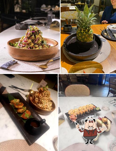 Tokyo Restaurant, Cairo - Restaurant menu, prices and reviews