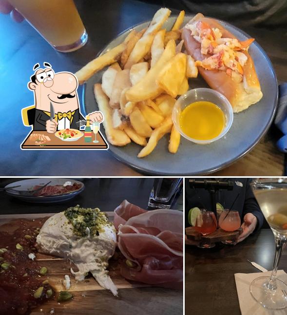 Towne Tavern, Wareham - Restaurant menu, prices and reviews