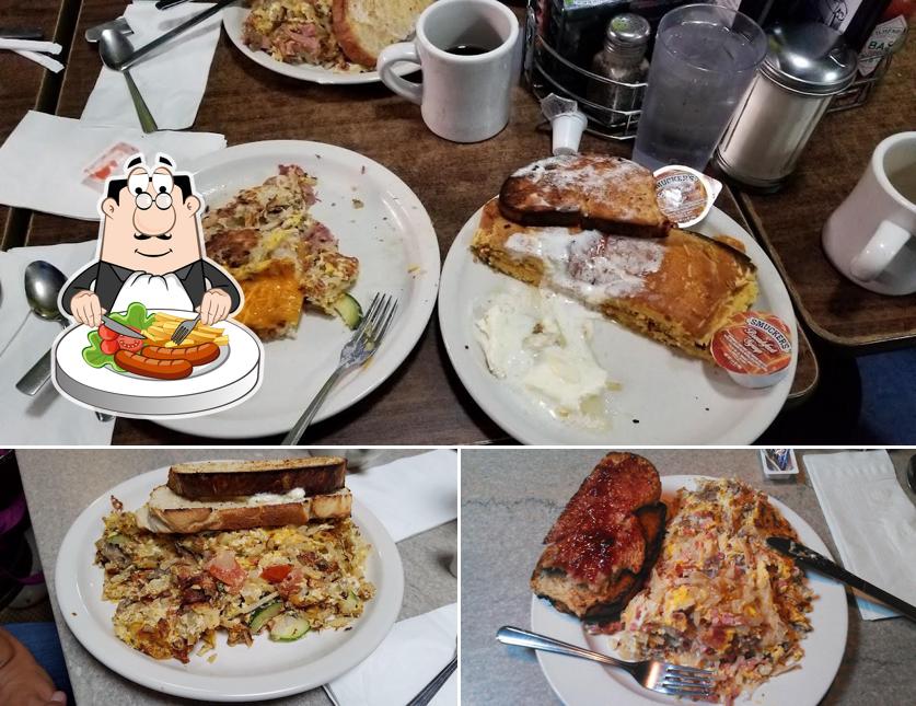 Franks Diner, Kenosha - Restaurant menu, prices and reviews