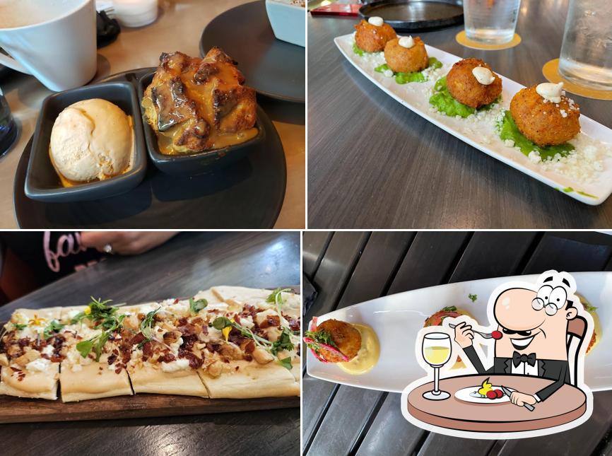 Chroma Modern Bar + Kitchen, Orlando - Restaurant menu, prices and reviews