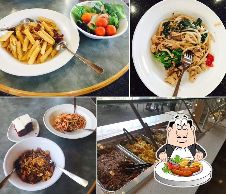 Segundo Dining Commons, Davis - Restaurant menu, prices and reviews