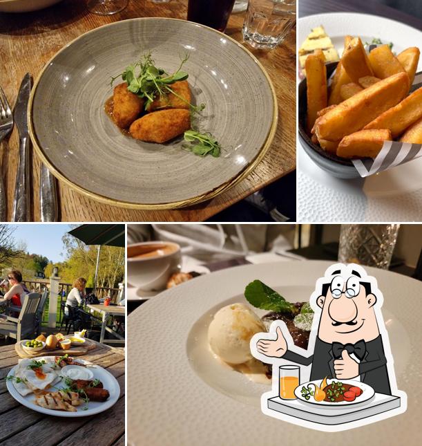 Bathampton Mill Bath, Bath - Restaurant menu, prices and reviews