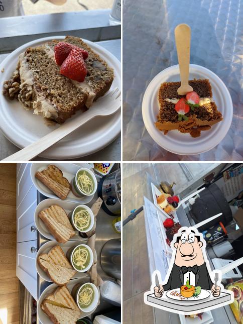 Cafe_No8, Shoreham-by-Sea - Restaurant menu, prices and reviews