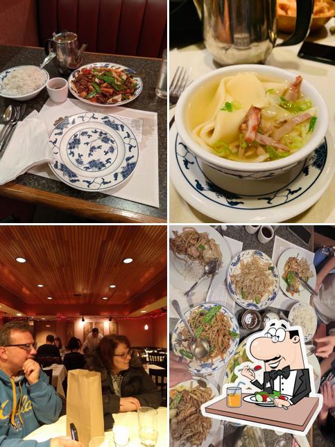 Chinatown Inn, Pittsburgh - Restaurant menu, prices and reviews