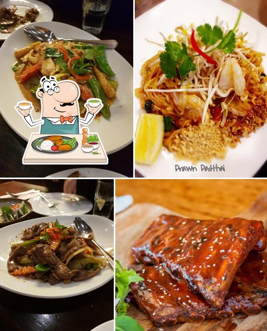 Chong Co Thai Belconnen, Belconnen - Restaurant menu, prices and reviews