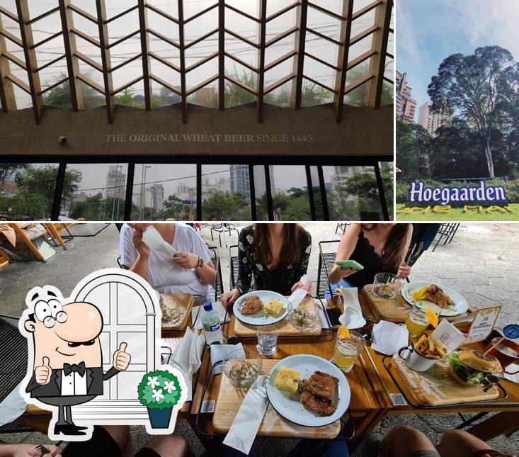 Gaarden Bar, São Paulo - Menu do restaurante, preços e opiniões