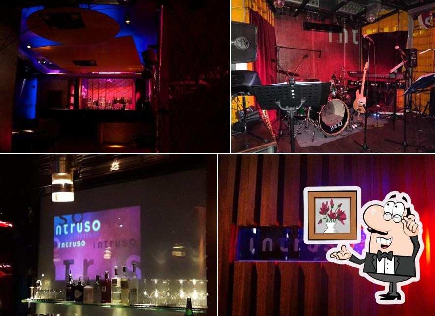 Top 10 restaurantes con música en vivo en Madrid, diciembre 2025 ...