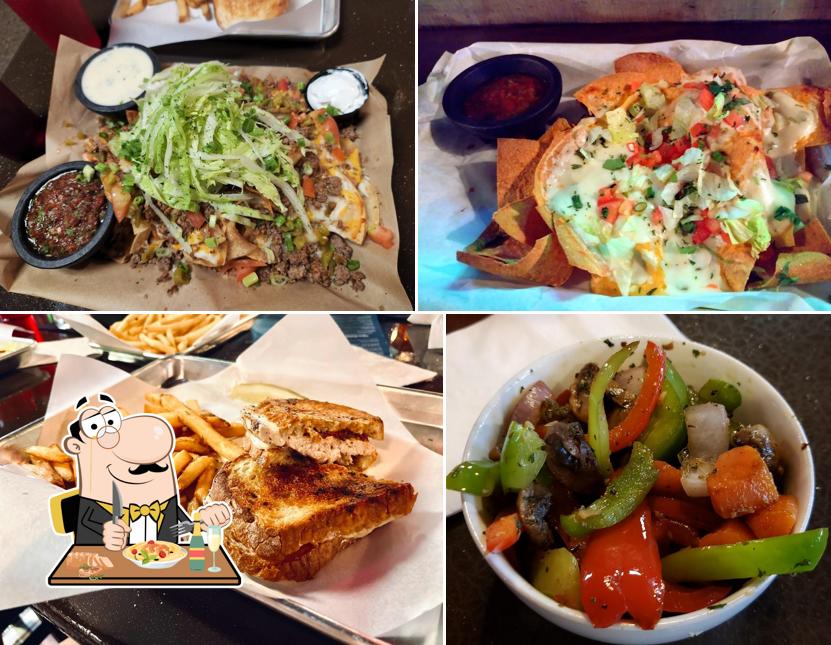 On The Rocks (OTR), Tucson - Restaurant menu, prices and reviews