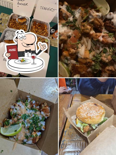 Papi Queso, Batley - Restaurant menu, prices and reviews