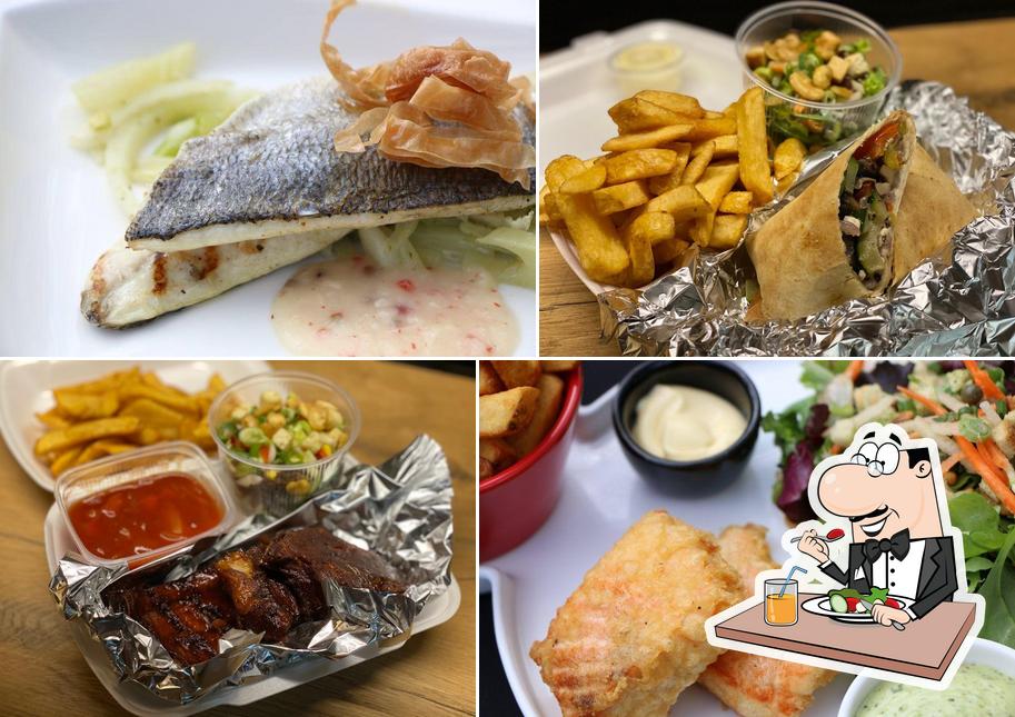 Top 1 restaurant with chicken in Overberg, january 2026 - Restaurant Guru