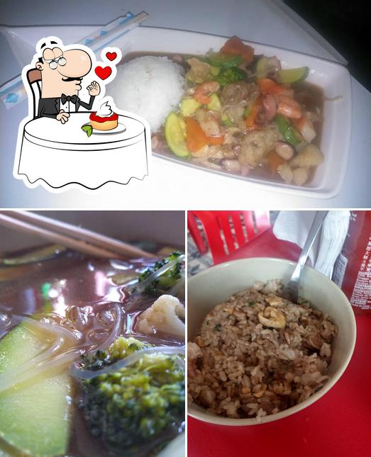 Tachidito, Valle de Chalco Solidaridad - Menú del restaurante, precios ...