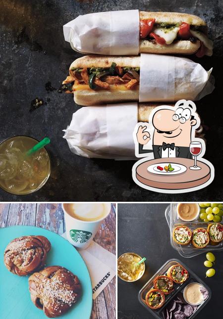 Starbucks, Reno - Restaurant menu, prices and reviews