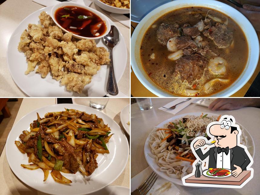 Taigu Noodles, Middleton - Restaurant menu, prices and reviews