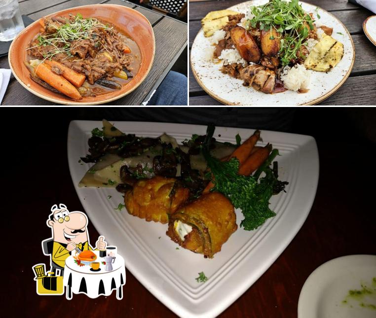 Le Papagayo, Encinitas - Restaurant menu, prices and reviews