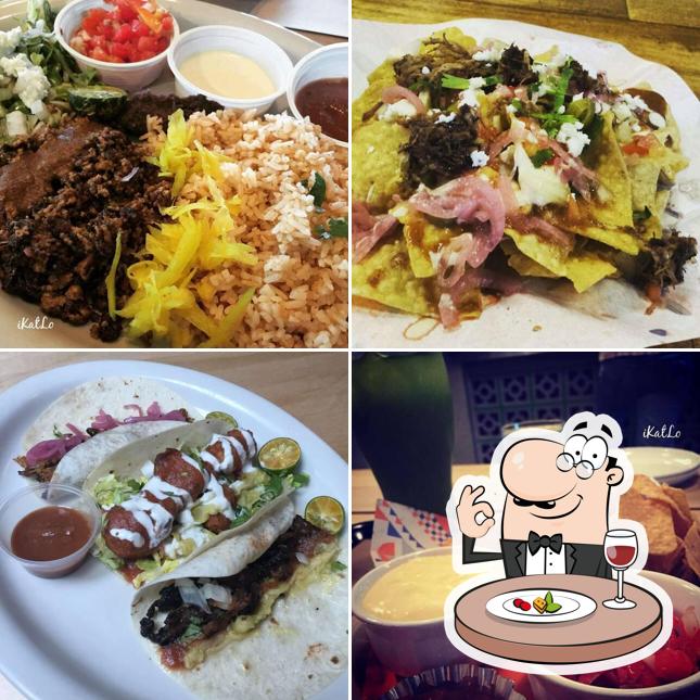 Best restaurants in Century City Mall - Restaurant Guru