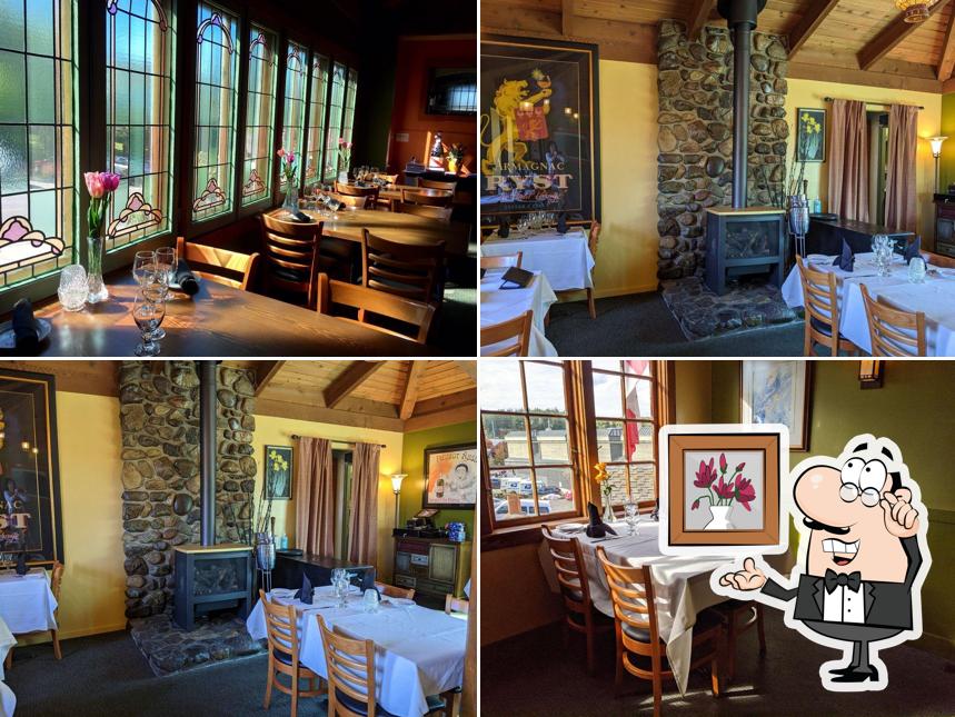 Top 5 restaurants in La Conner, january 2026 - Restaurant Guru