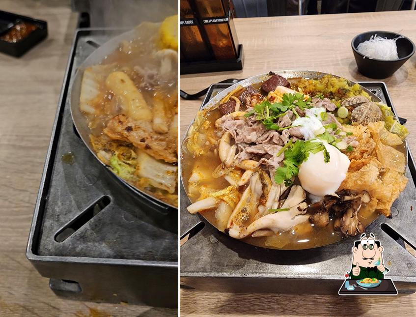 Boiling Point, San Gabriel - Restaurant menu, prices and reviews