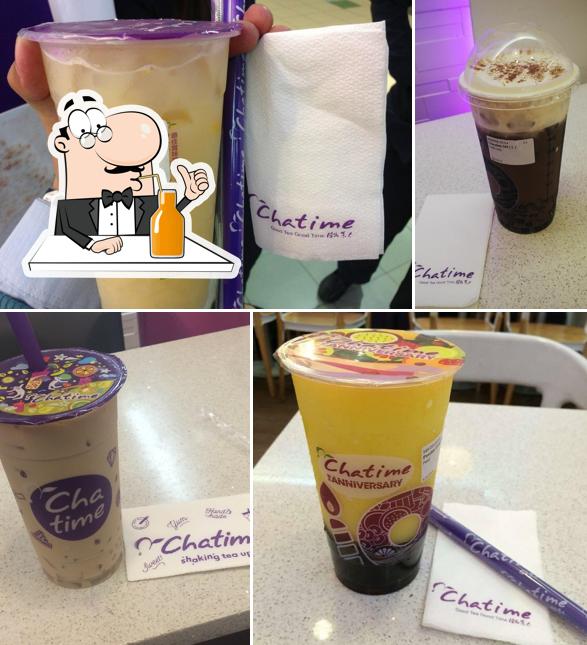 Best restaurants in SM City San Lazaro Mall - Restaurant Guru