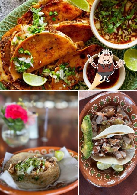 El Cazo Restaurant, Houston - Restaurant menu, prices and reviews