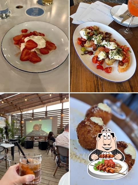 Heights & Co., Houston - Restaurant menu, prices and reviews