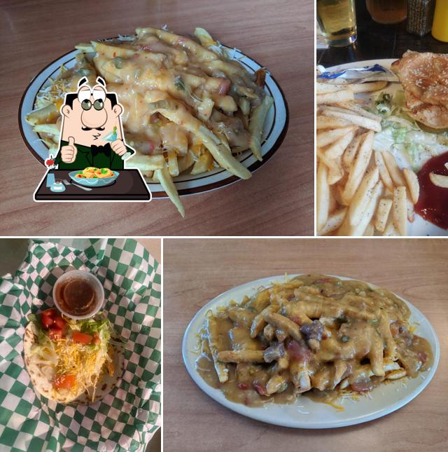 Monaghan's Bar and Grill, Denver - Restaurant menu, prices and reviews