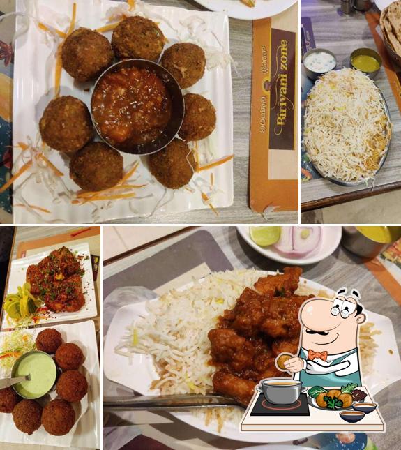 Biryani Zest, Bengaluru - Restaurant menu, prices and reviews
