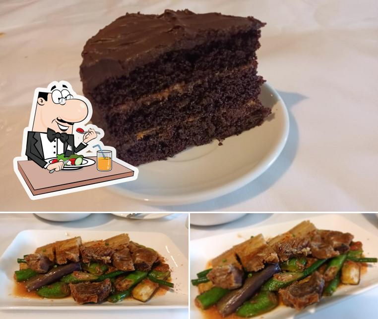 Cabel, Manila, Legarda - Restaurant menu, prices and reviews