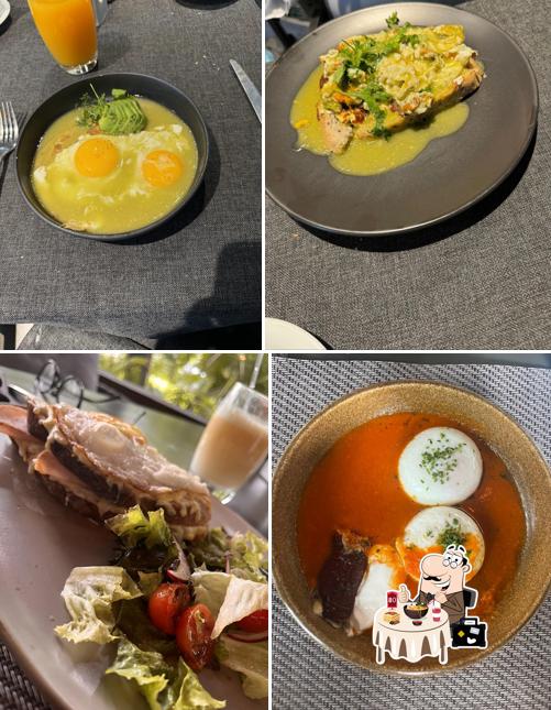 Carolo Santa Fe, Ciudad de México - Menú del restaurante, precios y reseñas