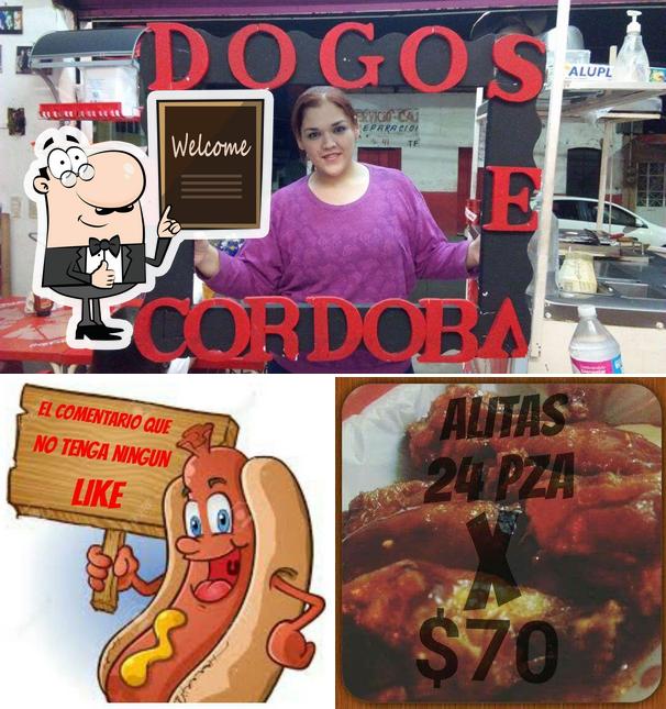 Dogos de cordoba, Córdoba - Menú del restaurante, precios y reseñas