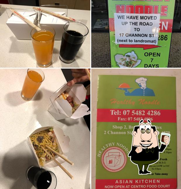 Top 5 restaurants with bbq pork in Gympie, october 2025 - Restaurant Guru